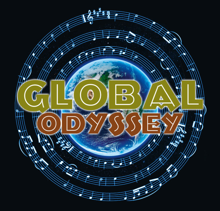 Show Spotlight: Global Odyssey with Craig Reider | KYRS