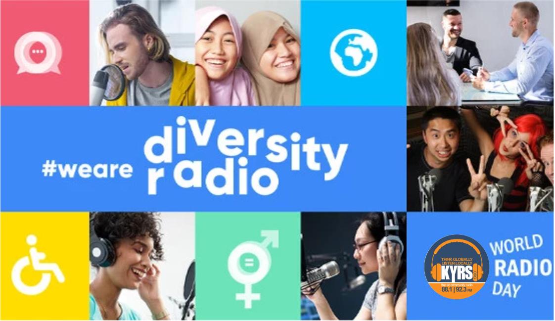 World Radio Day | KYRS